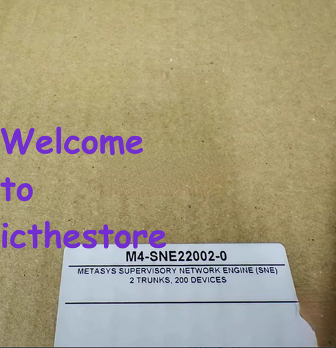 1PC NEW M4-SNE22002-0 By DHL or Fedex with warranty | eBay