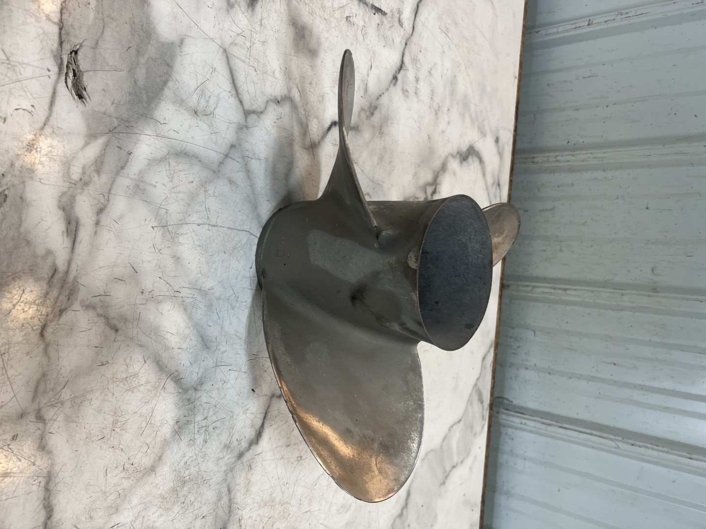 MerCruiser Bravo 1 outdrive out drive Quicksilver Mirage boat proper ...