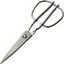 Toribe Kitchen Scissors Stainless KS-203 Japan for sale online | eBay