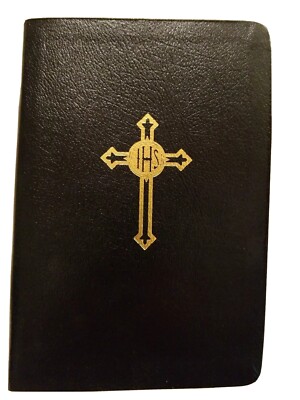Smaller Parish Ritual for the Traditional Catholic Parish | eBay