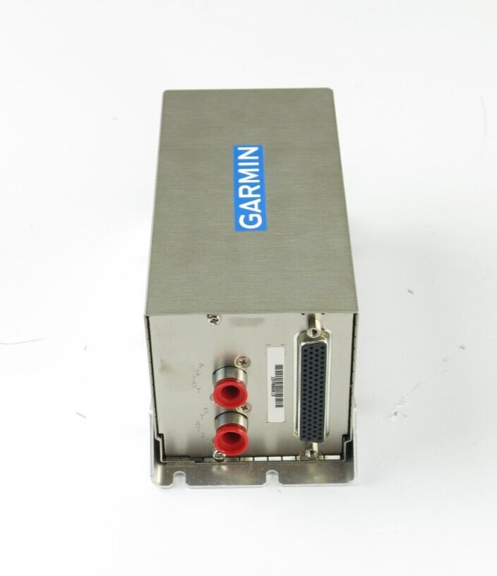 Garmin GDC 74H P/N:011-00882-11 S/N:1SY006013 | eBay