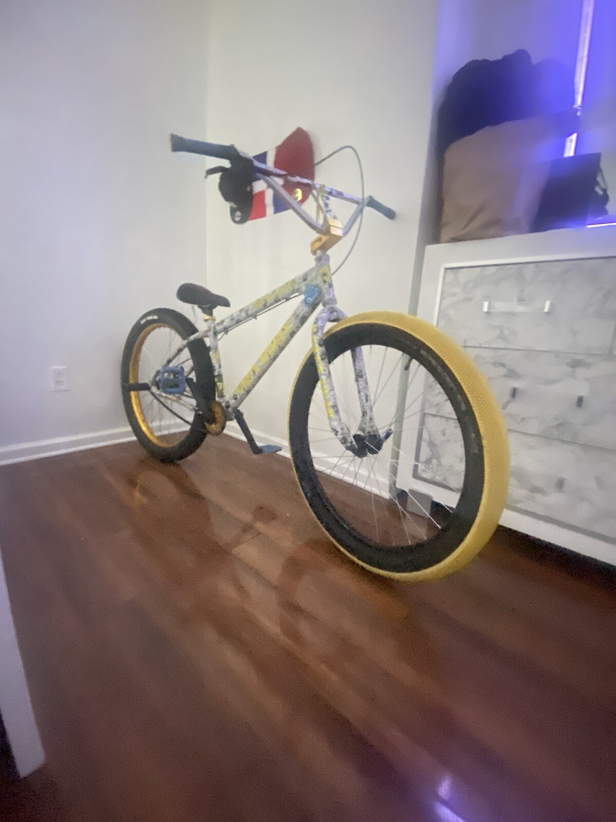 2020 SE BIKE BEASTMODE MONEY LYNCH RIPPER W 700$+ MODS- GET BEFORE GONE ...