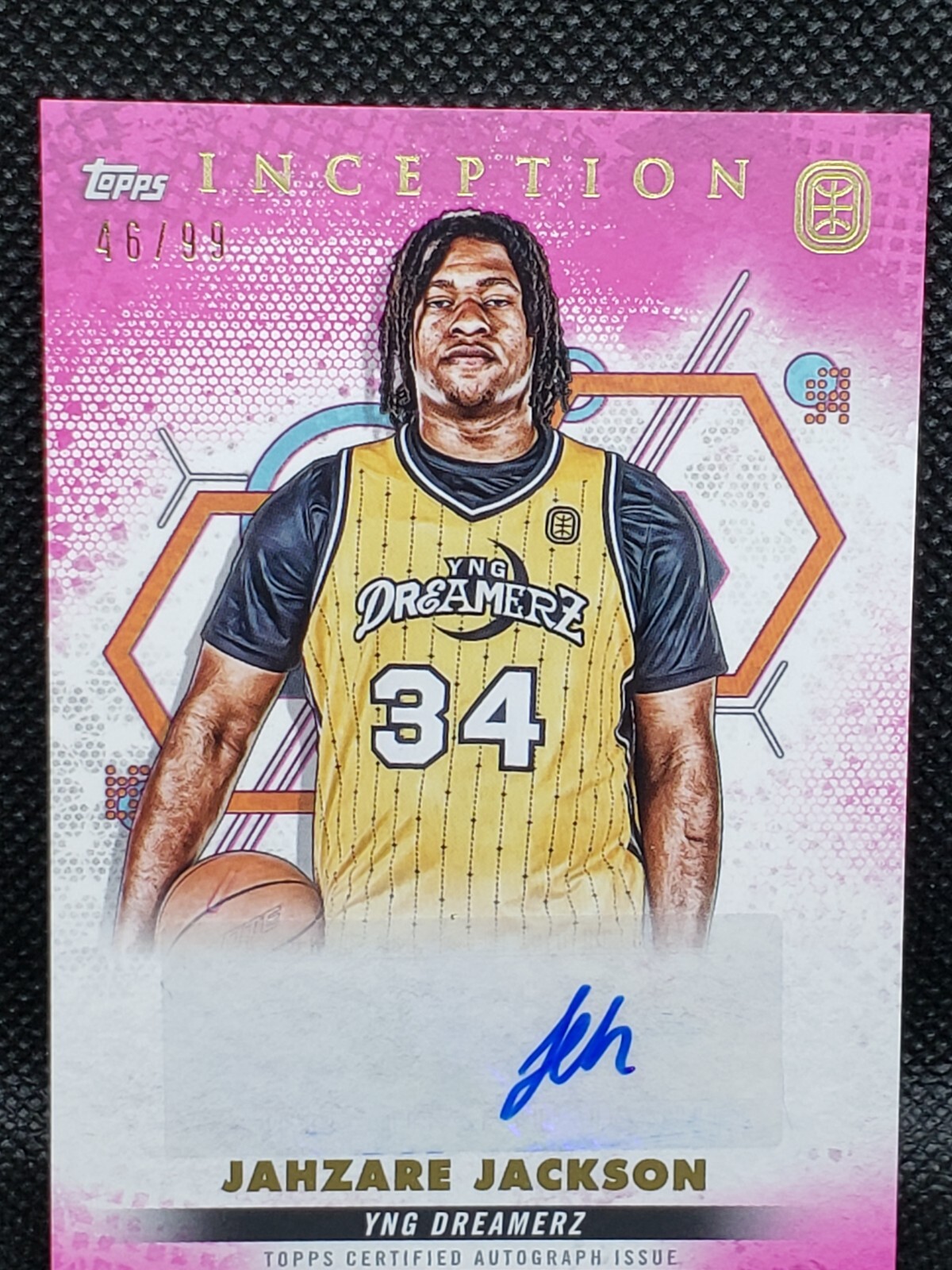2022-23 Topps Inception OTE Basketball Patches and Autos; You Pick! | eBay