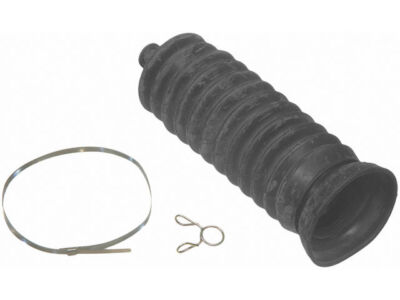 Moog Steering Rack Boot Kit fits Subaru RX 1986-1988 Sedan 4dr 78NKNX ...