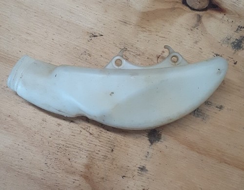 Poulan Pro 25cc 210MPH Leaf Blower Fuel Tank No Cap | eBay