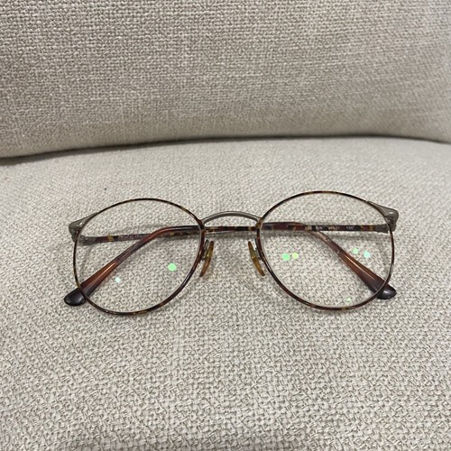 GIORGIO ARMANI 360 168 EYEGLASSES 51-24-135 Frames Only Made In Italy ...