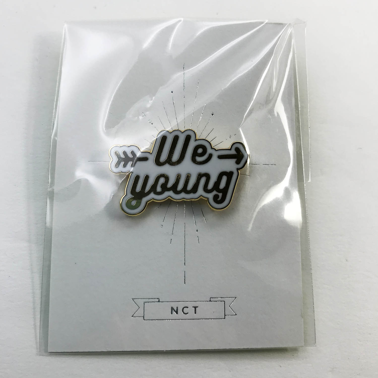SM Town DDD Gift Shop NCT U / NCT 127 / NCT Dream Official NCT 2018 D.I ...