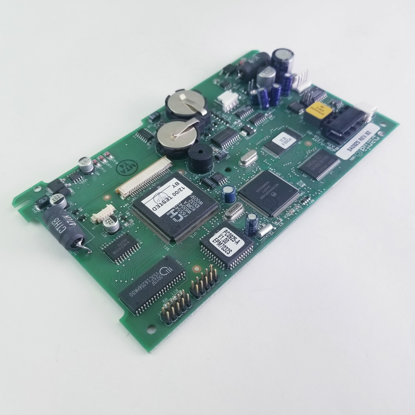 Original Panja 50-0925 Rev B Controller USA Seller and Free Shipping | eBay