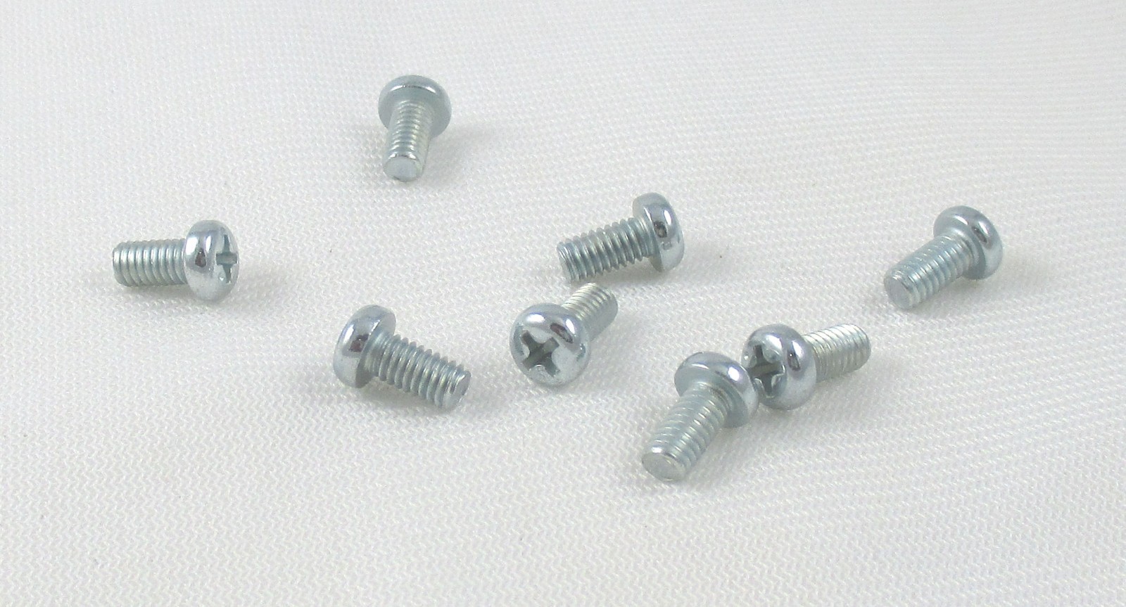 NEW Samsung UN55D8000YFXZA UN55D8000 LCD TV Stand Screws Set of EIGHT 8 ...