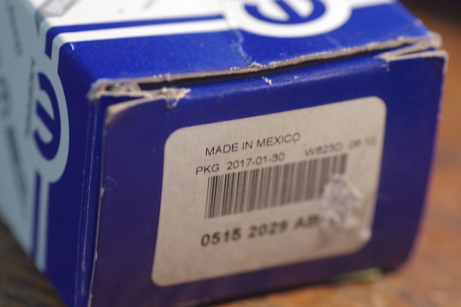 OEM 5152029AB Windshield Washer Fluid Level Sensor for Dodge Jeep ...