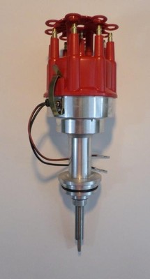 Big Block Mopar 413-426-440 PRO-BILLET RACE Distributor DODGE-Plymouth ...