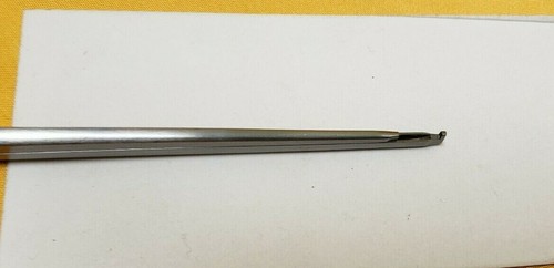 KOROS Surgical Kerrison Micro Rongeur 1mm UP 40 Degree 7380-10 | eBay