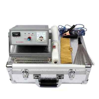 Electric Spark Detector Pipeline Coating AC Electric Spark Leak ...
