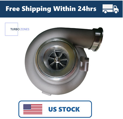 A4720901480 57909882500 | B3G Turbo Fits For Detroit Diesel DD15 14.8L ...