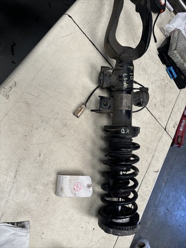 bmw 37116796857 f10 x drive left 528 535 550 left front edc left | eBay