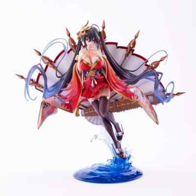 Taihou Azur Lane 1/7 PVC Painted Finished Product Kotobukiya Shop Li ...