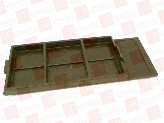 General Electric Filler Plate TEDFP1 GE Blank Cover for sale online | eBay