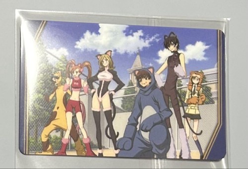 Code Geass Card 2 Cards Set with Back Featuring No Major Damage or Stains | eBay