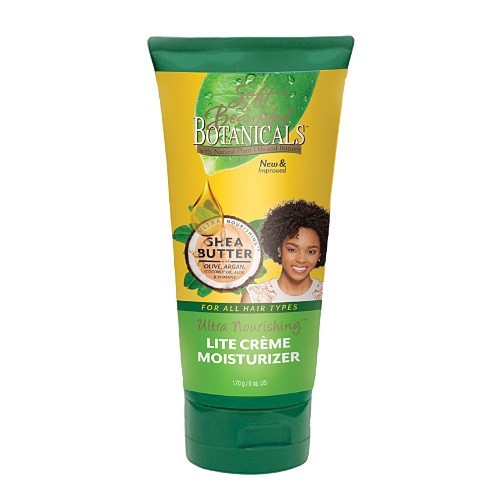 Soft & Beautiful Botanicals Ultra Nourishing Lite Creme Moisturizer 6 ...