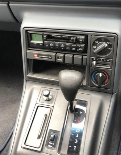 GENUINE HOLDEN VR VS CALAIS COMMODORE EUROVOX RADIO. COMES WITH ...
