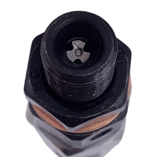 4X Fuel Injectors 23600-19015 for Toyota Land Cruiser PZJ73 3.5D 1PZ/2C ...