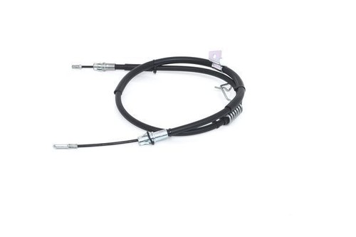 Seilzug Feststellbremse Bosch für Ford Transit Custom V362 12-> 1987482673 | eBay