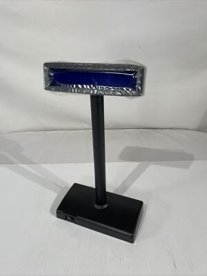 Cash Register Customer Display SQ-2964 | eBay