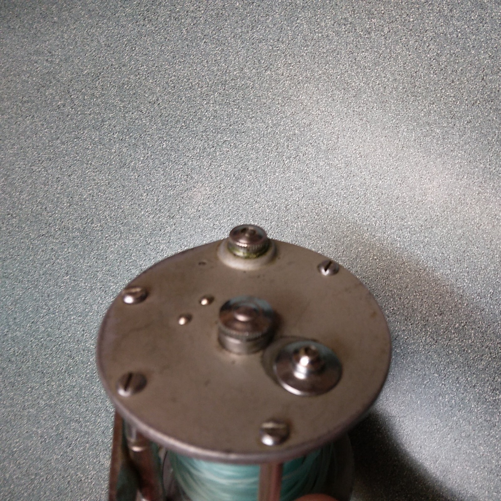 Vintage Pflueger Free Spool Supreme 1575 | eBay