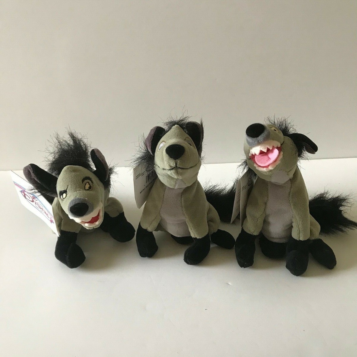 Laughing Hyenas From Lion King Shenzi | Lion King/Lion Guard Wikia