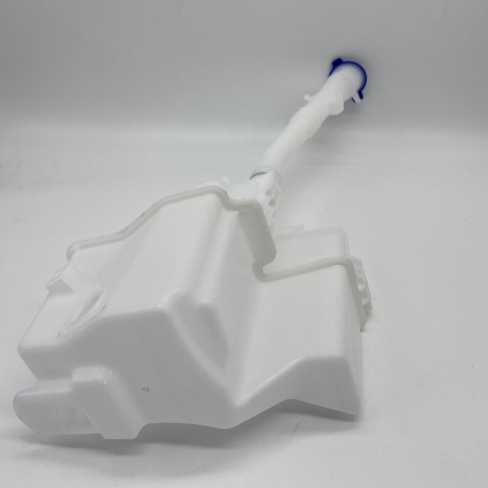 Windshield Washer Fluid Reservoir Tank W/Pipe NO Pump For Hyundai ...