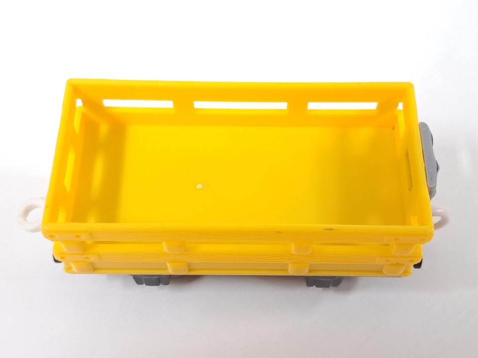 Thomas Trackmaster Troublesome Truck with 3D Printed face Custom | eBay