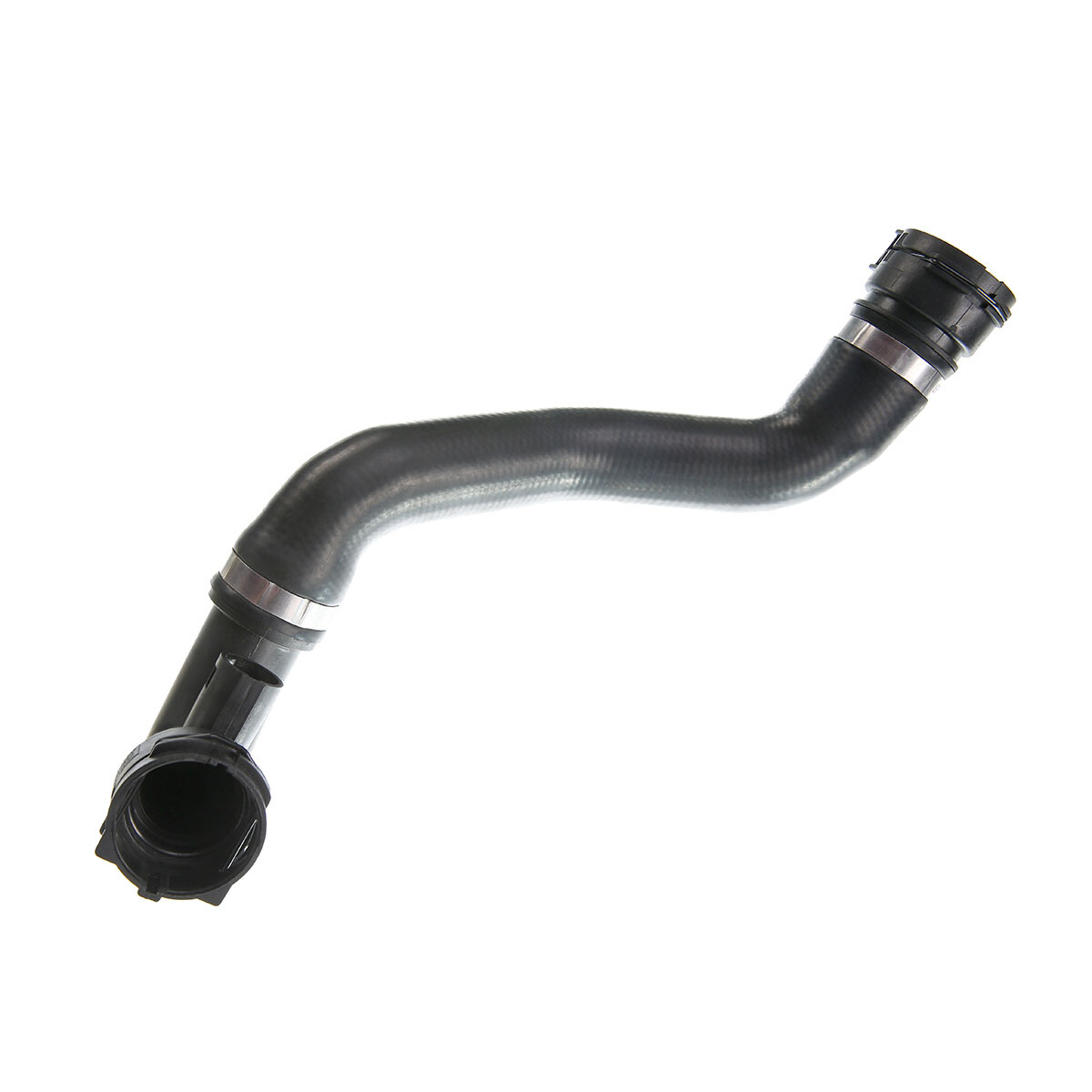 Radiator Hose Upper + Lower for BMW E53 X5 3.0i 01-06 11537500733 ...
