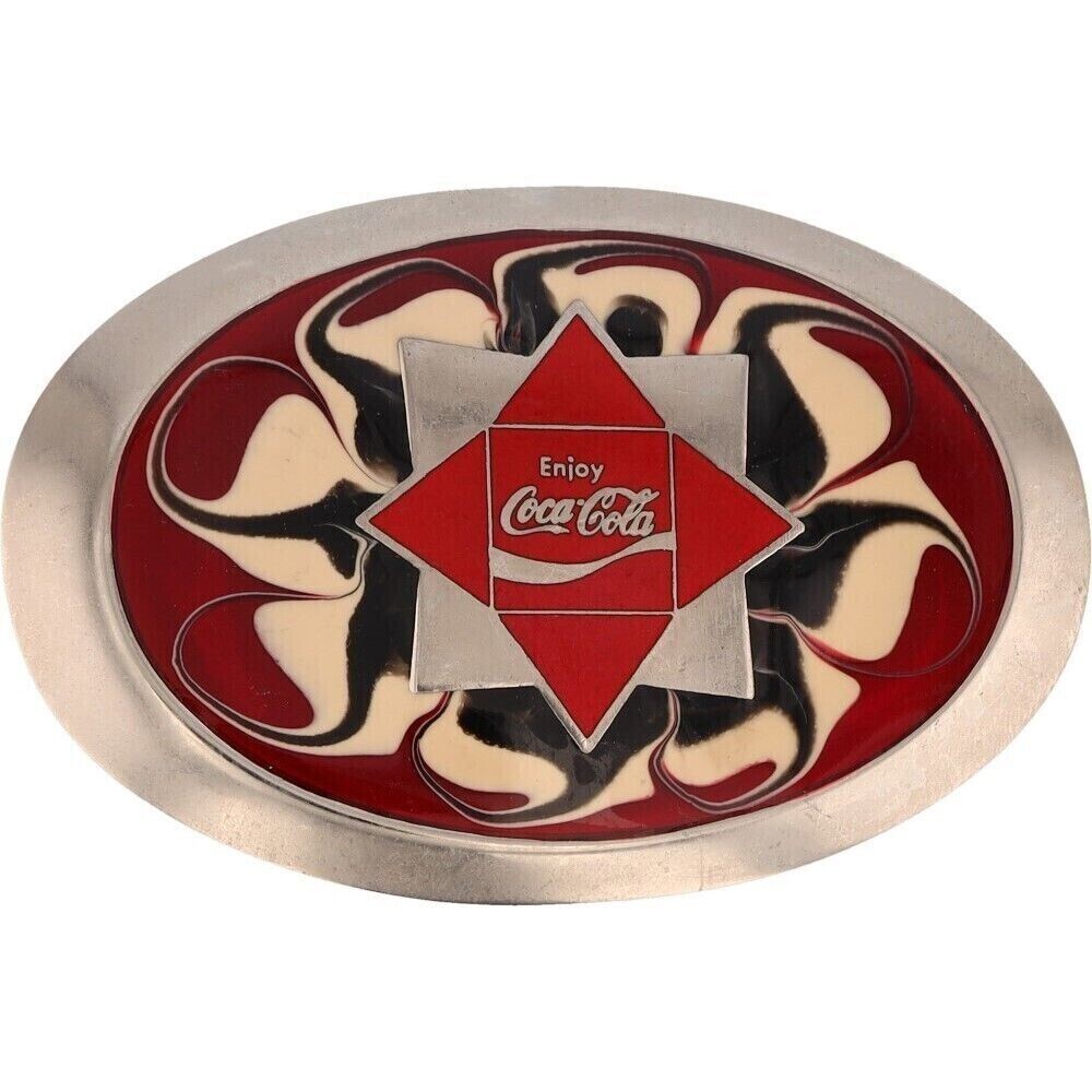 New Coca Cola Coke Collectible Soda Fountain Drink 19… - Gem