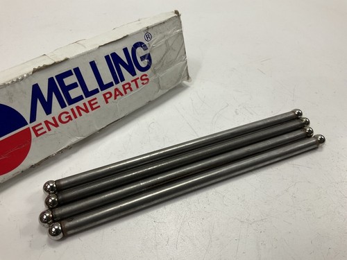 (4) Melling MPR-365 Push Rods | eBay