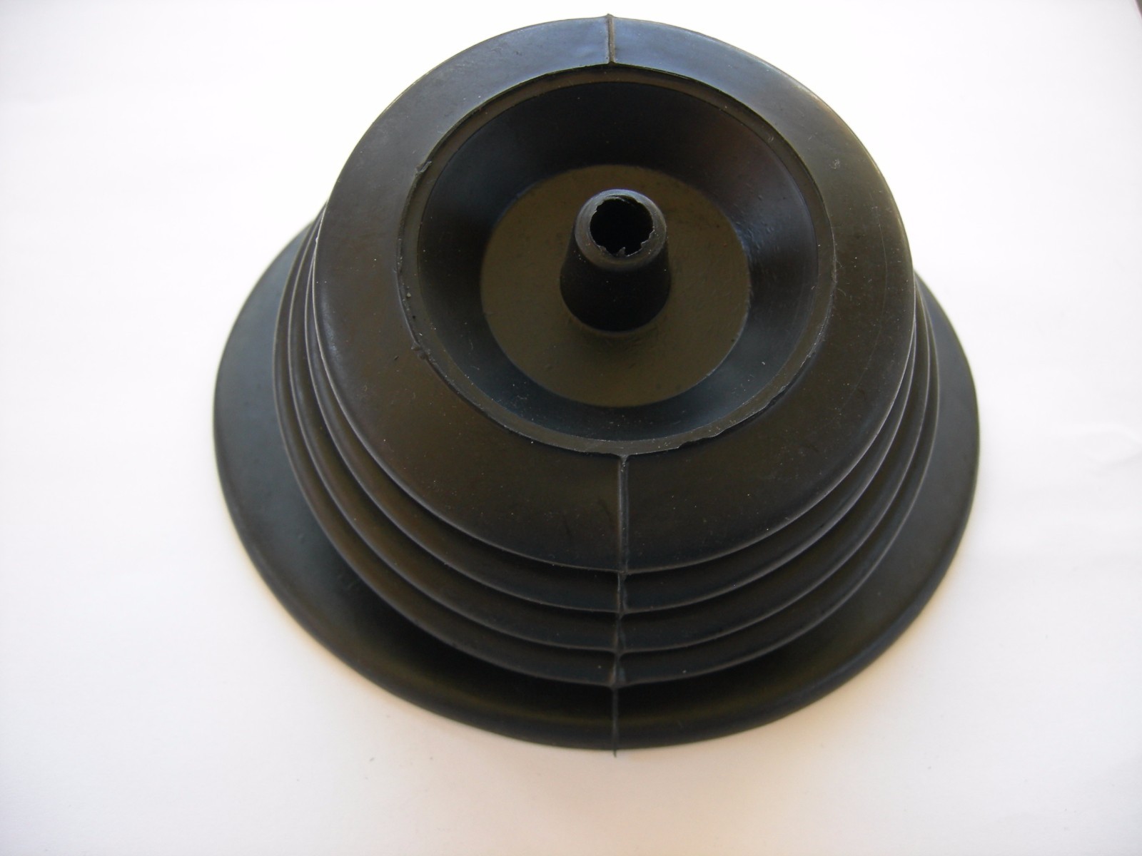 TRIUMPH SPITFIRE 62 - 74 All GT6 GEAR SHIFT BOOT RUBBER GROMMET | eBay