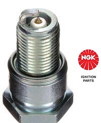 2x NGK IRIDIUM IX BR9EIX 3981 Spark Plug YAMAHA GP 800 Waverunner 98 ...