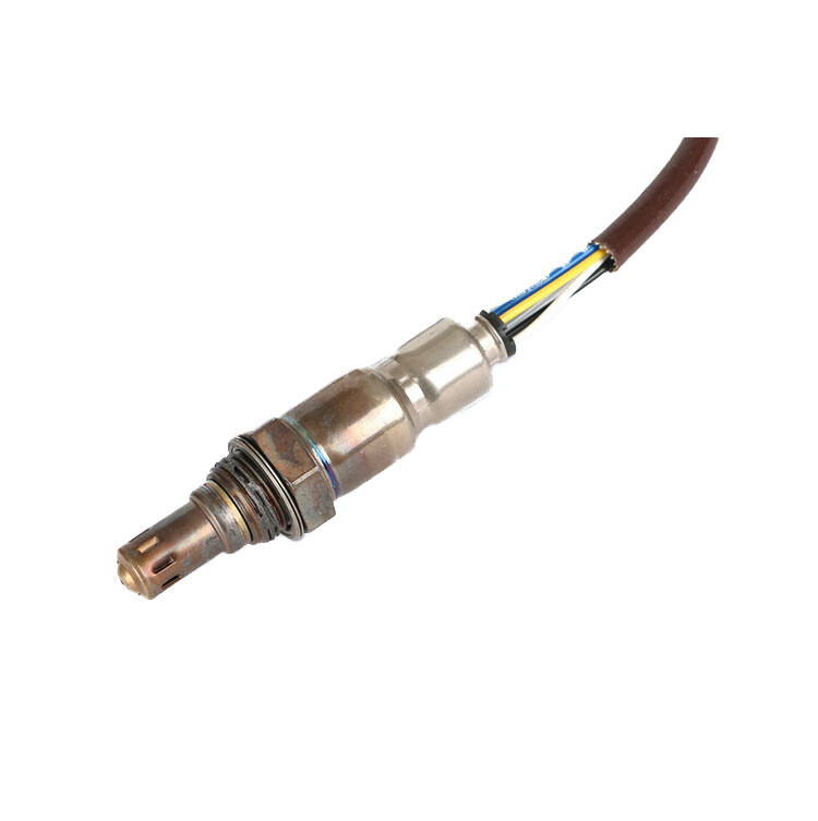 For Renault Oxygen Sensor Guaranteed Quality Five Year Warranty Part ...