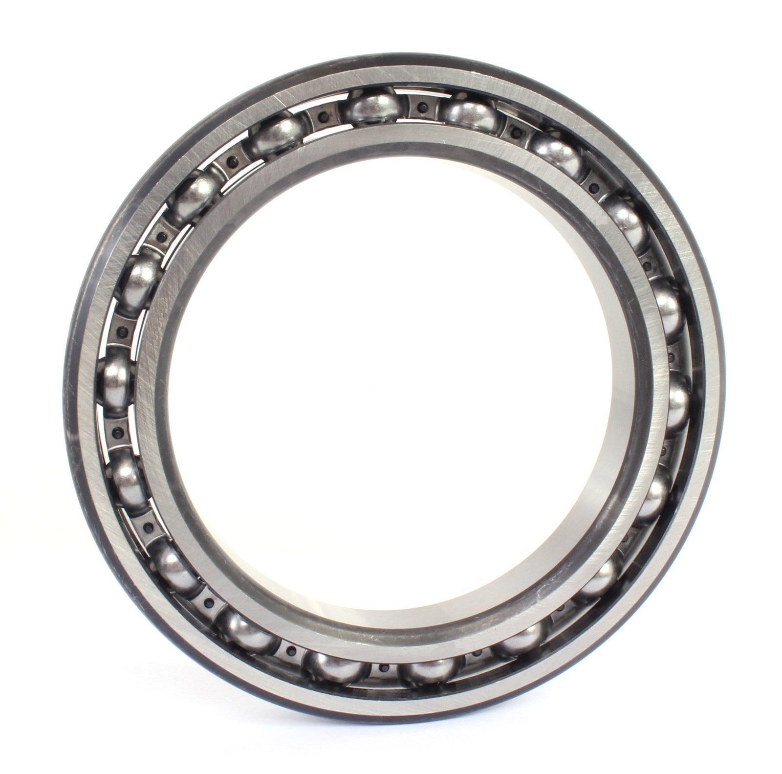 Ball Bearing Compatible With Triumph Pre-Unit Sprung hub, W897, 37-0897 ...