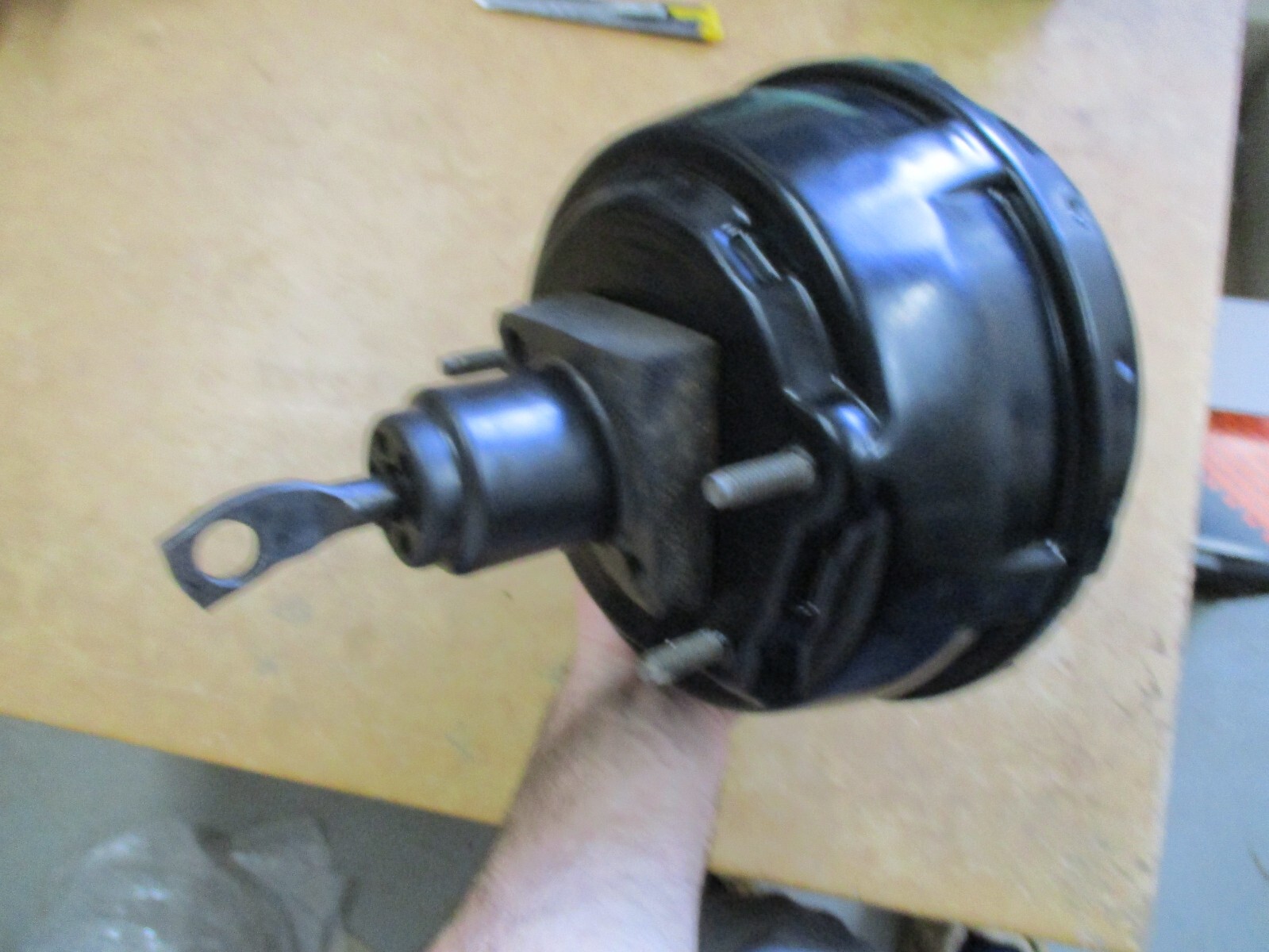 RECONDITIONED FORD XC XD XE FALCON GT ZK FAIRLANE PBR BRAKE POWER ...