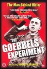 The Goebbels Experiment by Lutz Hachmeister: Used | eBay