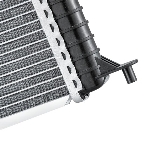 For 2012 2013 2014 2015 Tesla Model S Center Cooler Radiator Cooling ...