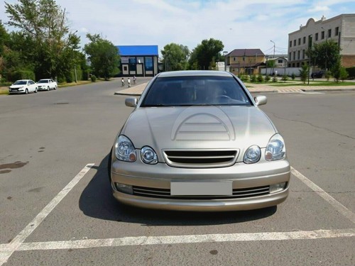 Front grille BLITZ for Lexus GS300 Toyota Aristo S160 1997-2005 VIP ...