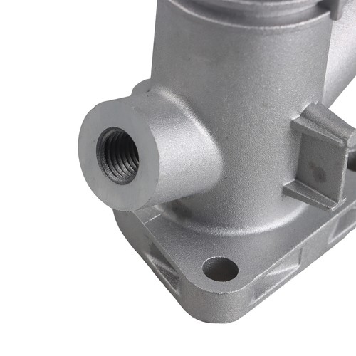 Upgrade Aluminum Coolant Outlet Connector New for 2015-2020 BMW ...