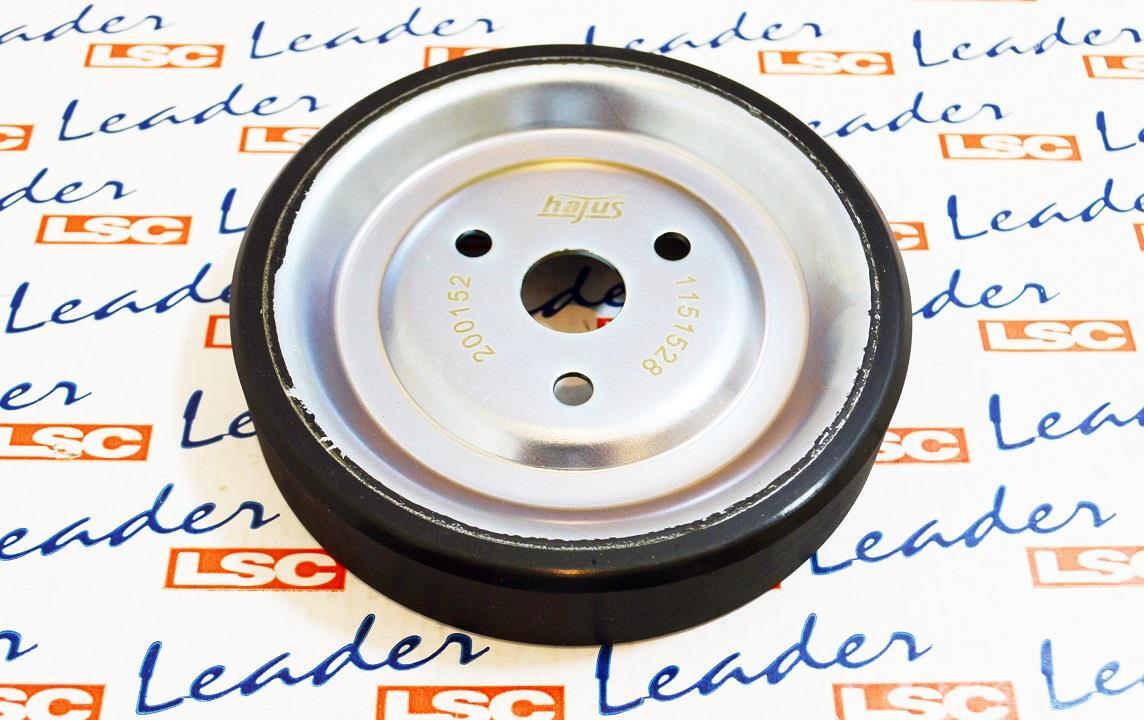 Water Pump Pulley for BMW 1 3 Series MINI All Models NEW 11517619020 | eBay