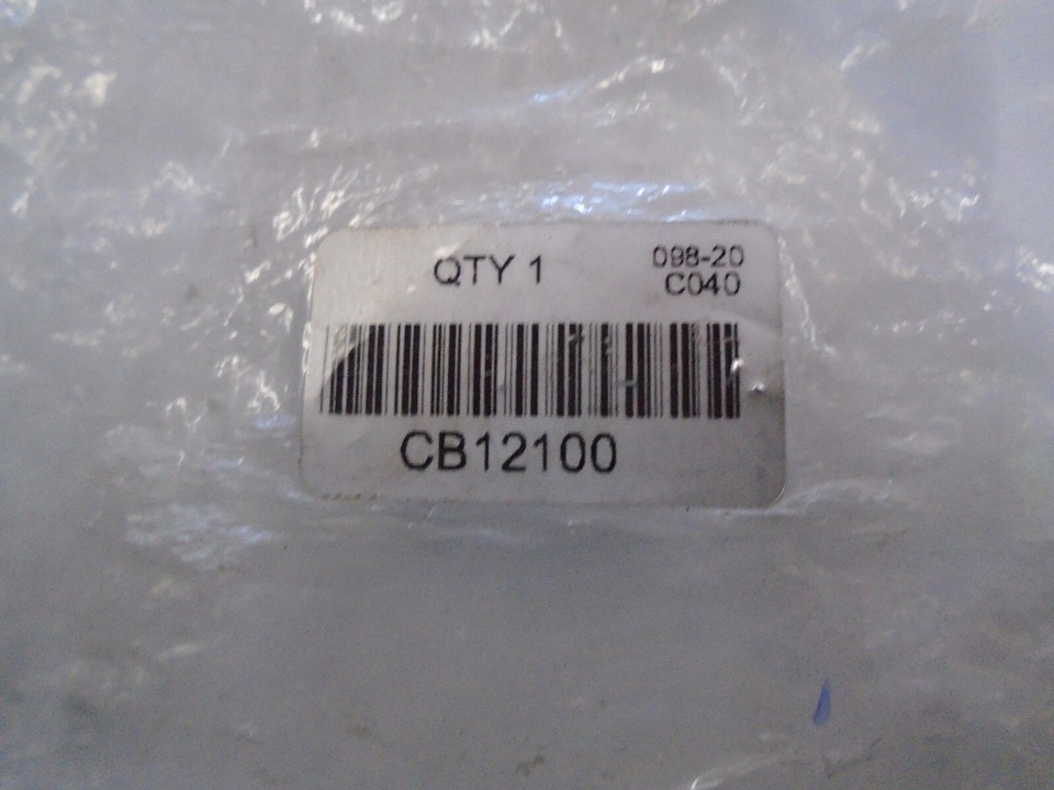 Peterbilt Starter Relay Switch CB12100 | eBay