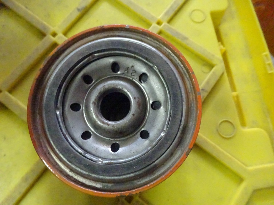 Fram oil filter PH43 | eBay