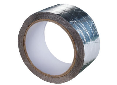 Air Tape 50 MM X 30 M Mounting Tape Glass Wool Sealing Tape Insulation ...