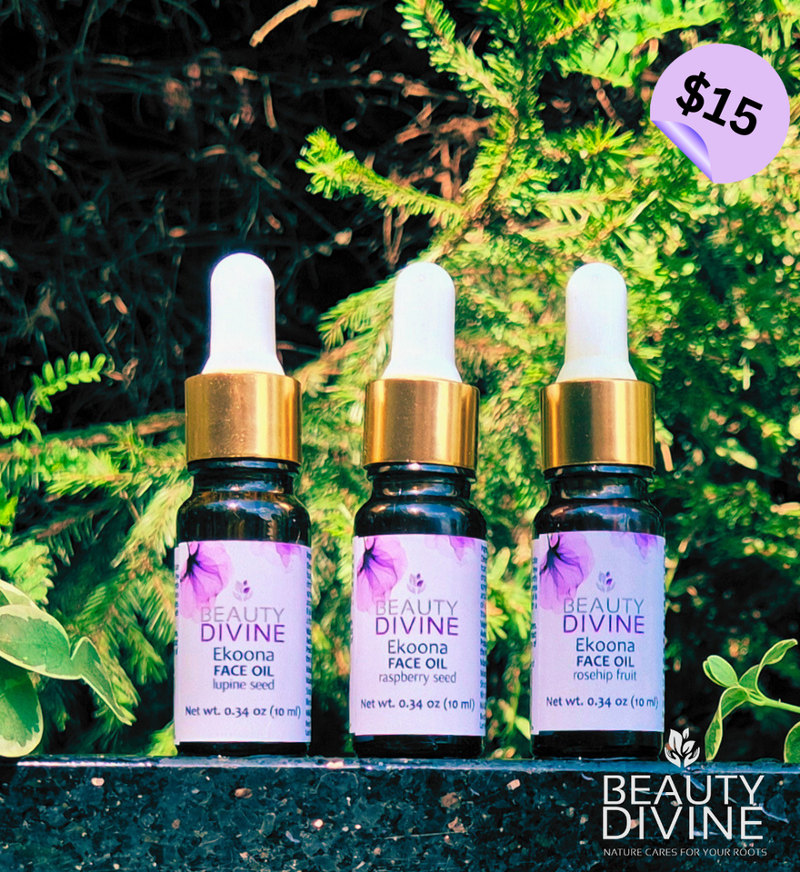 FACE OIL 100% Raspberry Seed Oil Quick Absorbing from Beauty Divine | eBay