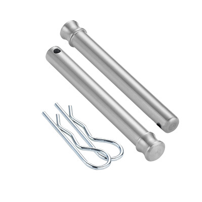 61598-D | Hitch Pin for B&W Hitch 2 in & 2.5 in Tow and Stow - 10K LB ...