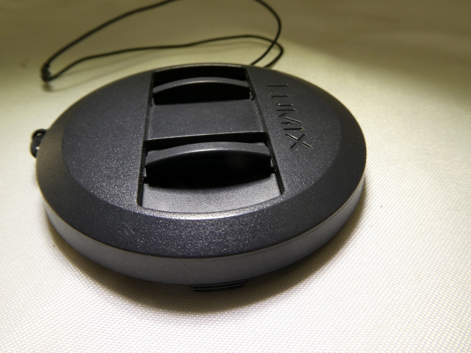 Panasonic Front Lens Cap 52mm Lumix OEM GEnuine | eBay